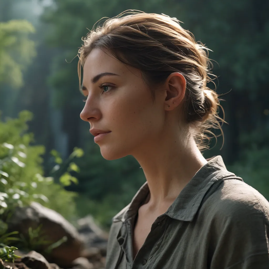 Get Outta Your Mind: Mindfulness and Meditation Guide