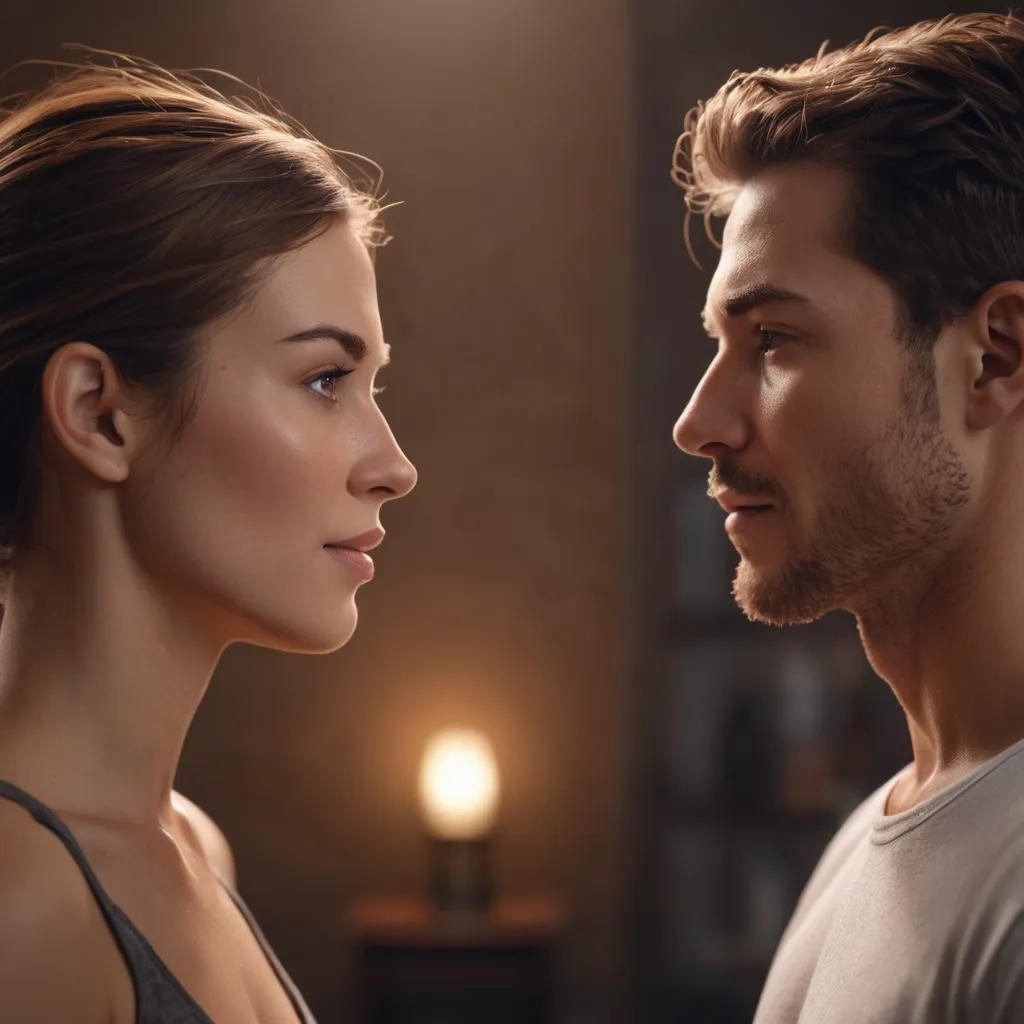 Goals for a Healthy Relationship: Building Strong Connections