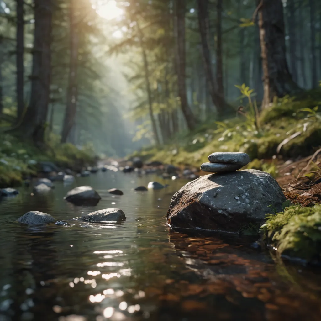 Grief Meditation Script Navigating Through Loss