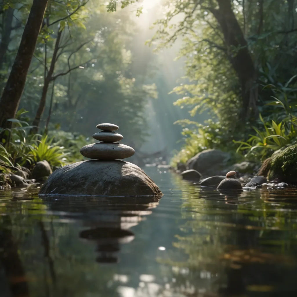 Discovering the Depths of Guided Meditation