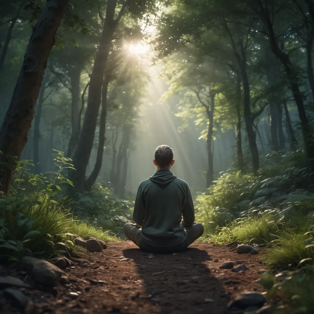 Guided Mindfulness Meditation: Techniques & Benefits Guided Mindfulness Meditation: Techniques & Benefits
