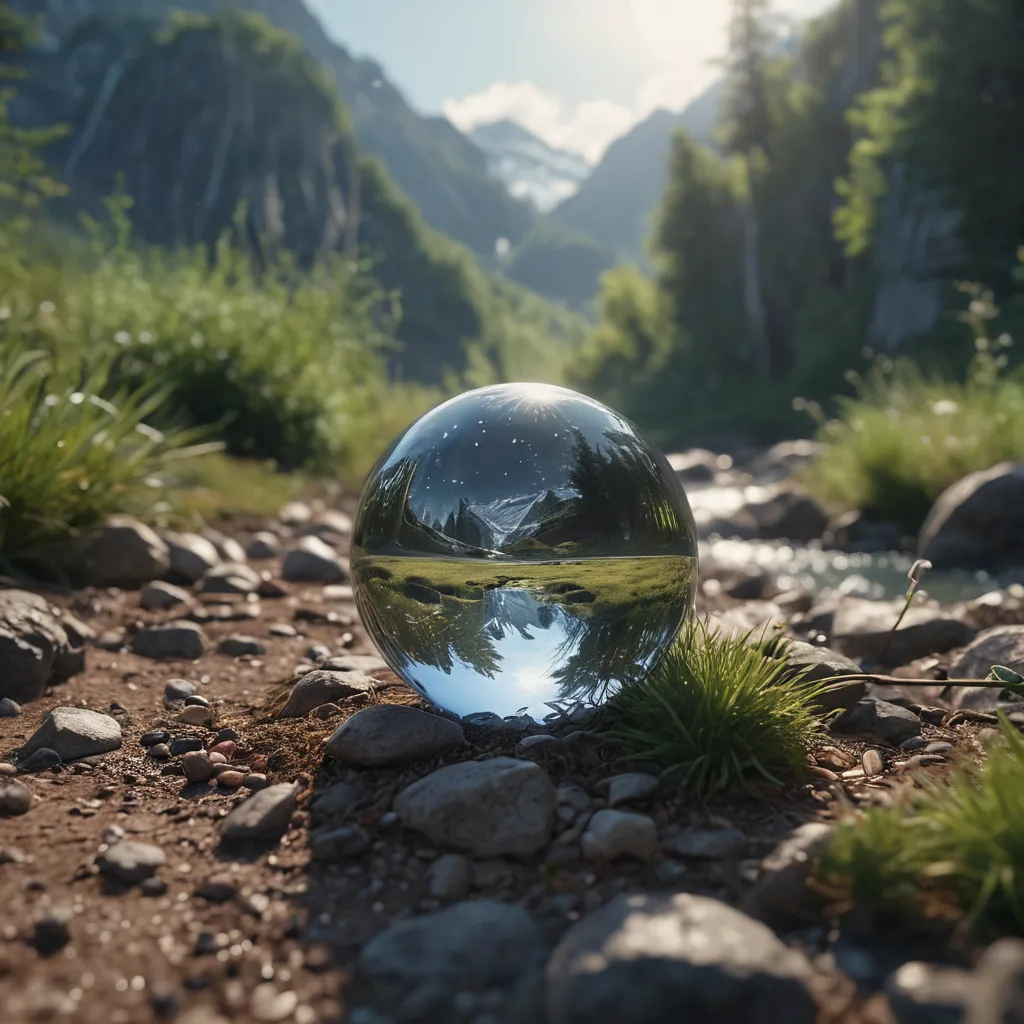 Having Everything but Feeling Empty: The Inner Paradox
