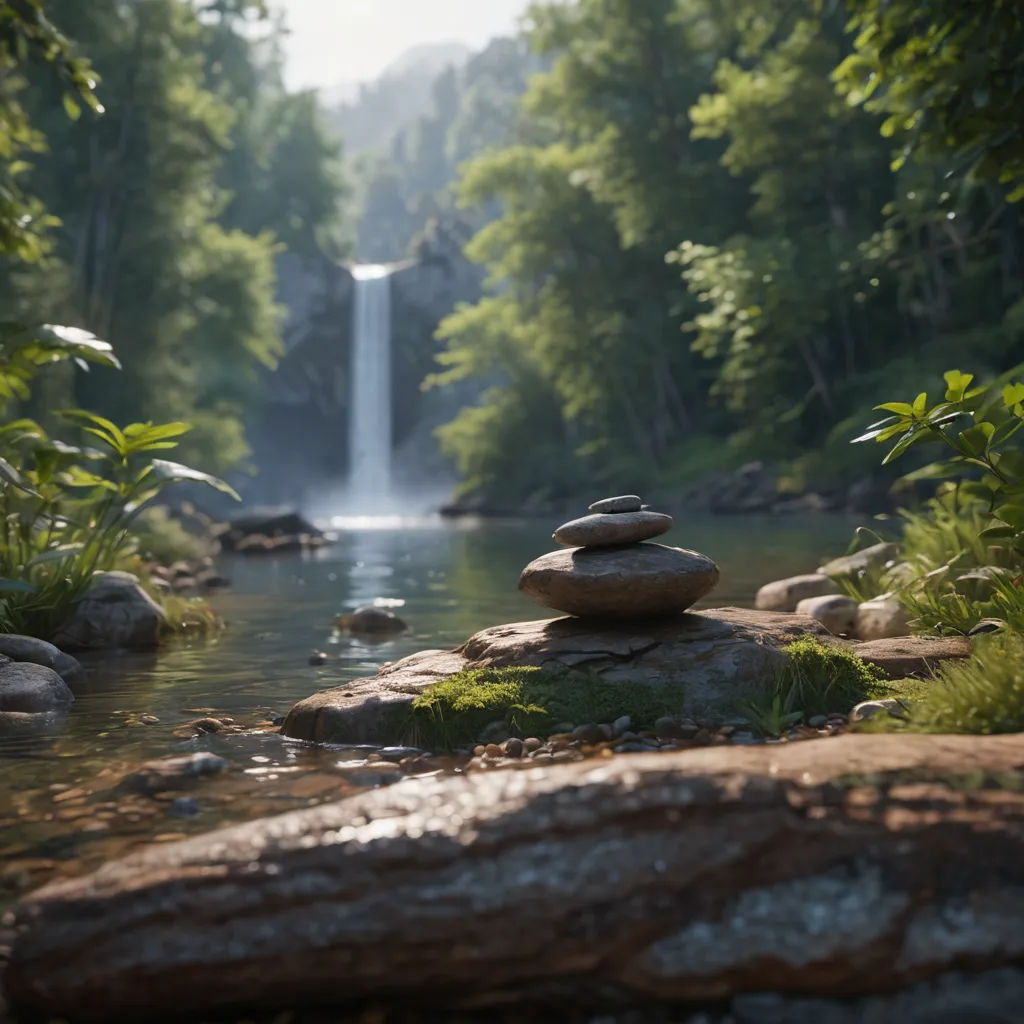 Effective Mindfulness Techniques for Calming Thoughts