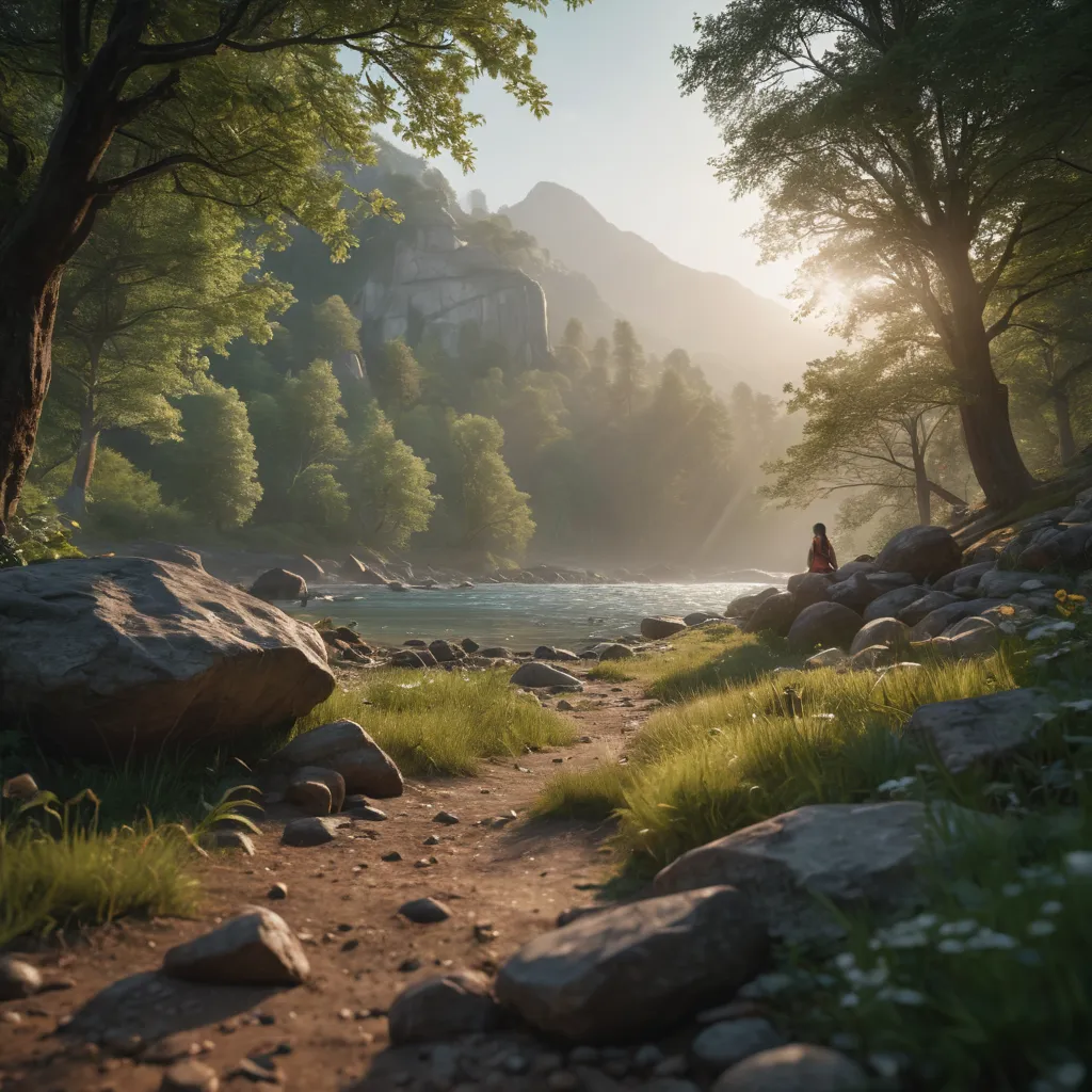 Unlocking Mental Clarity: Techniques to Clear Your Mindset