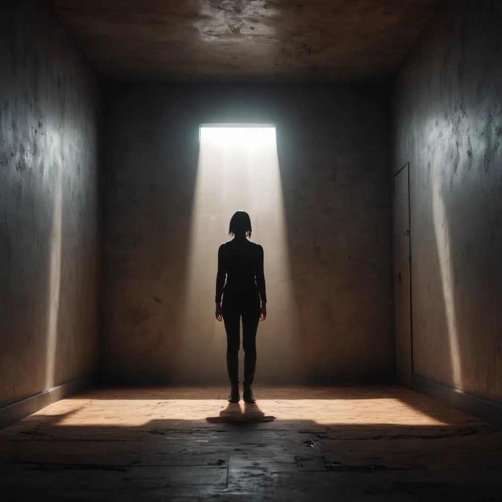 Mastering Your Mind: Strategies to Control Fear