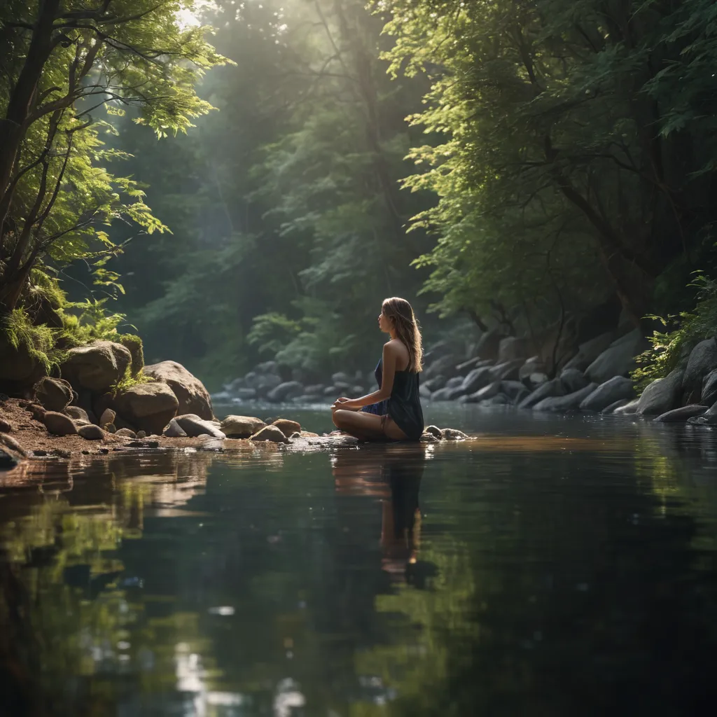 Empowering Yourself: A Guide to Self-Love