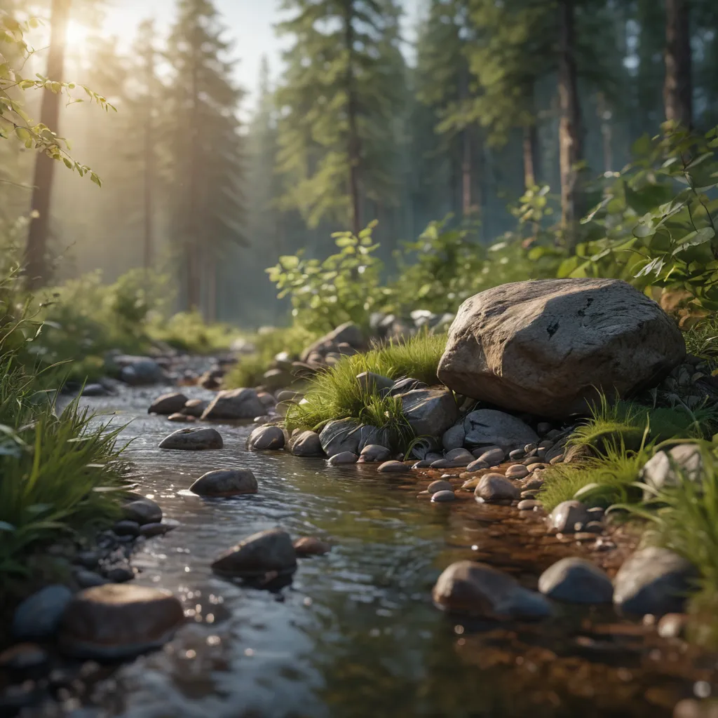 Achieving Calmness: Practical Strategies for Serenity