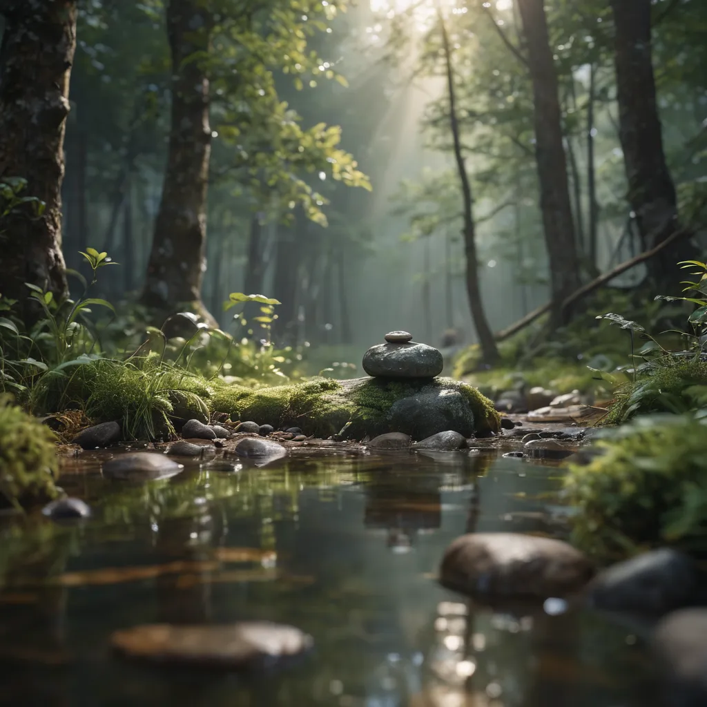 Achieving Mental Clarity: Strategies for Focus