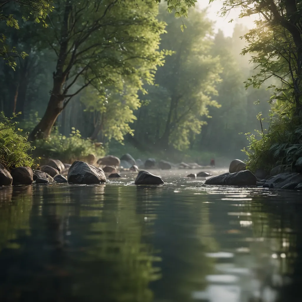 Effective Strategies for a Stress-Free Life