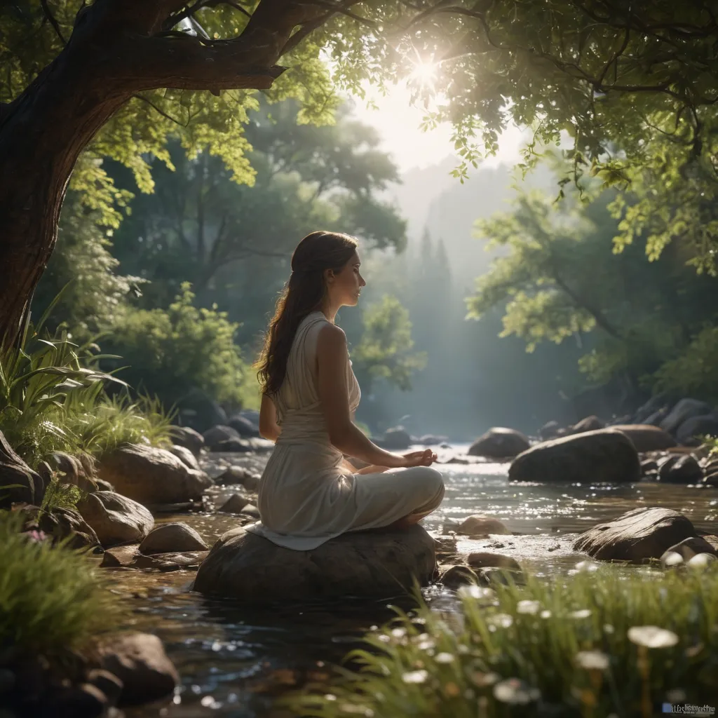Elevate Your Life: Mastering Self-Love