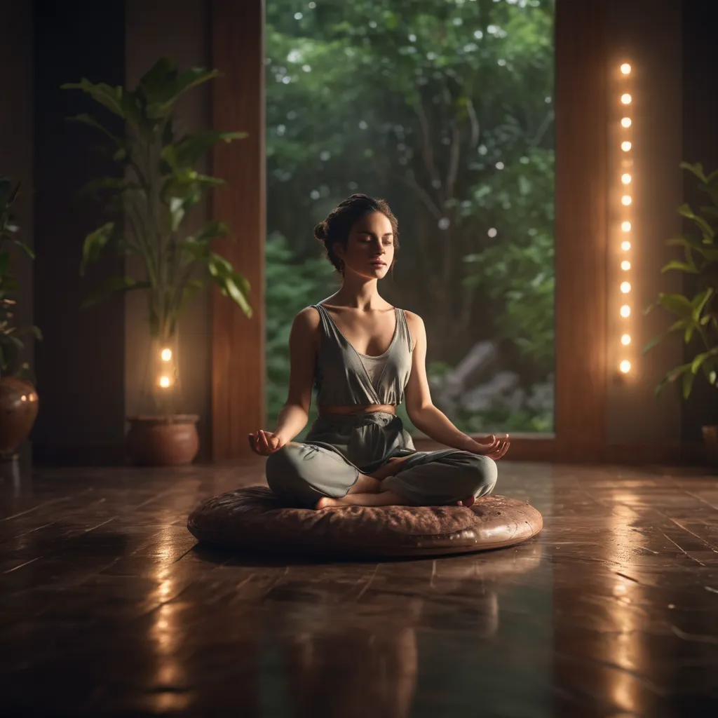 Mastering Solo Meditation: Techniques and Tips