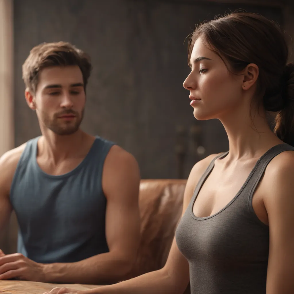 Strategies to Alleviate Worry in Relationships