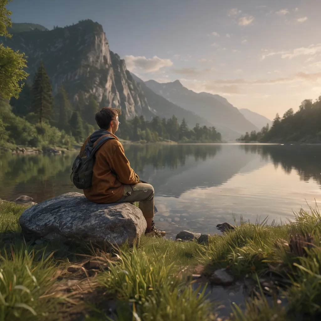 Transforming Loneliness: Embrace Solitude for Growth