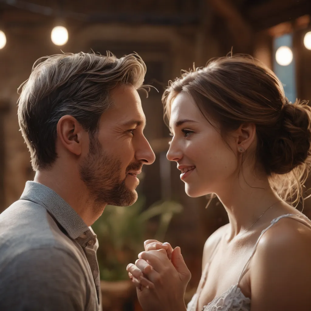 Essential Strategies for a Happy Marriage