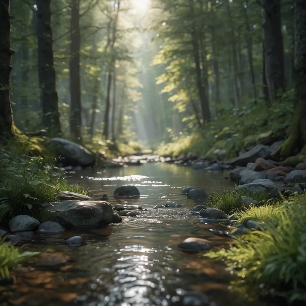 Effective Strategies to Calm an Anxious Mind