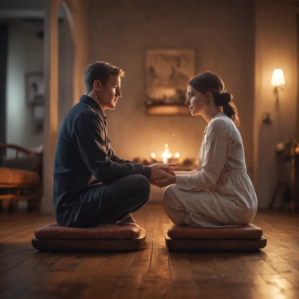 Overcoming Codependency in Marriage: A Guide