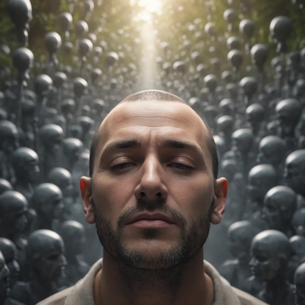 Effective Strategies to Stop Repeated Thoughts