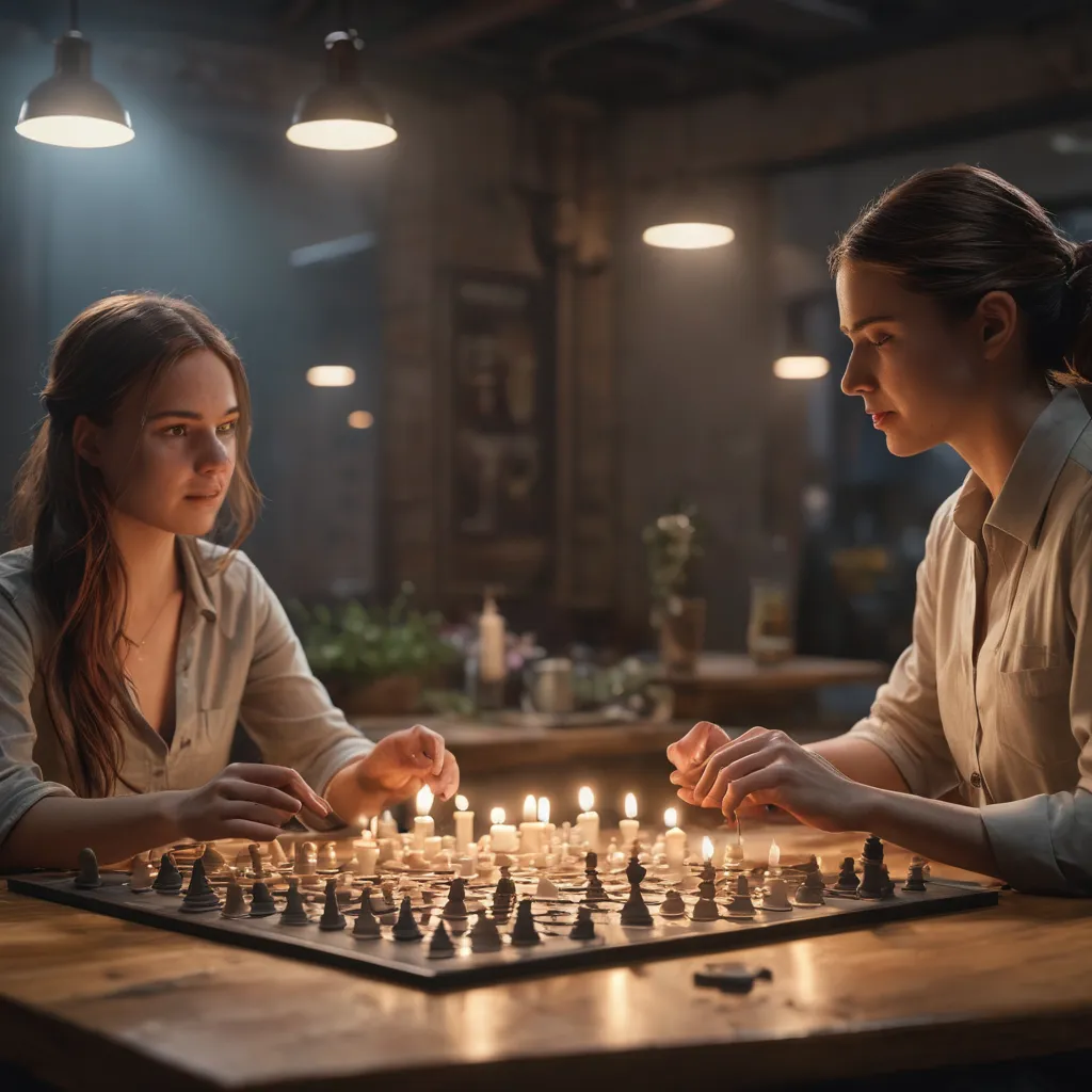 Incentive Games for Employees: Boosting Engagement