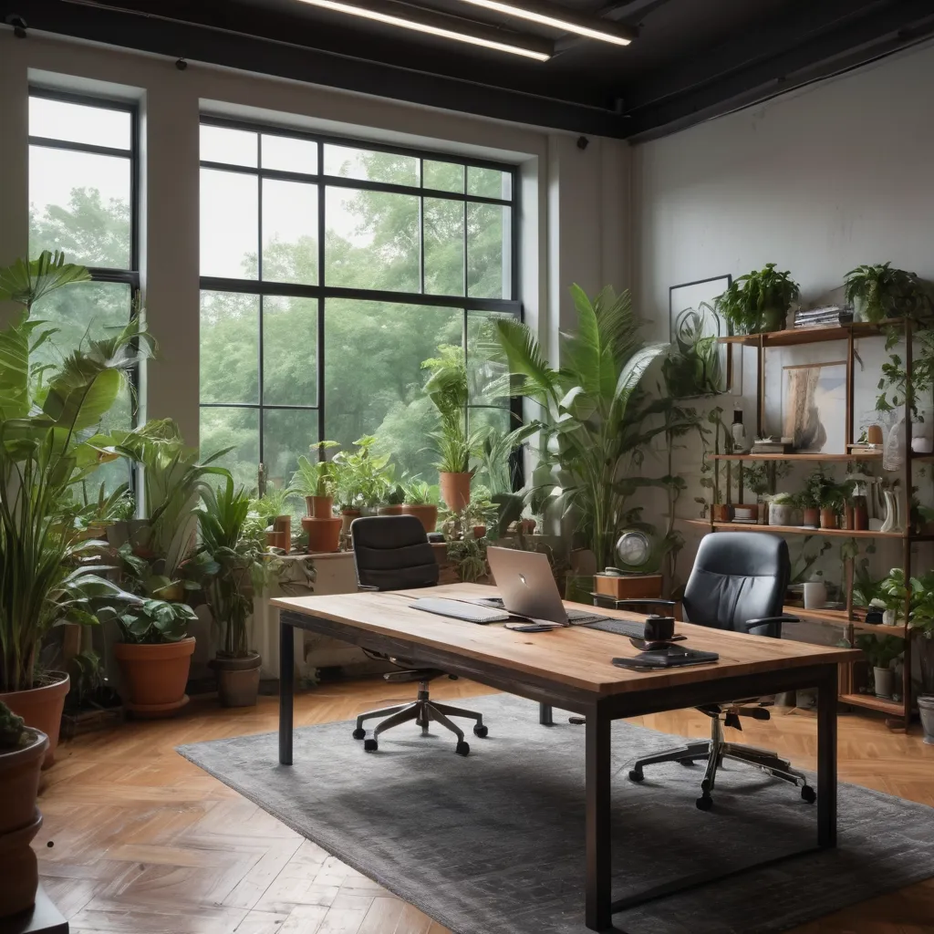 Innovative Office Perks to Boost Workplace Culture