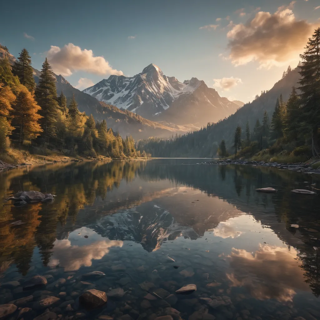 Finding Calm: Inspirational Quotes for Stress Relief