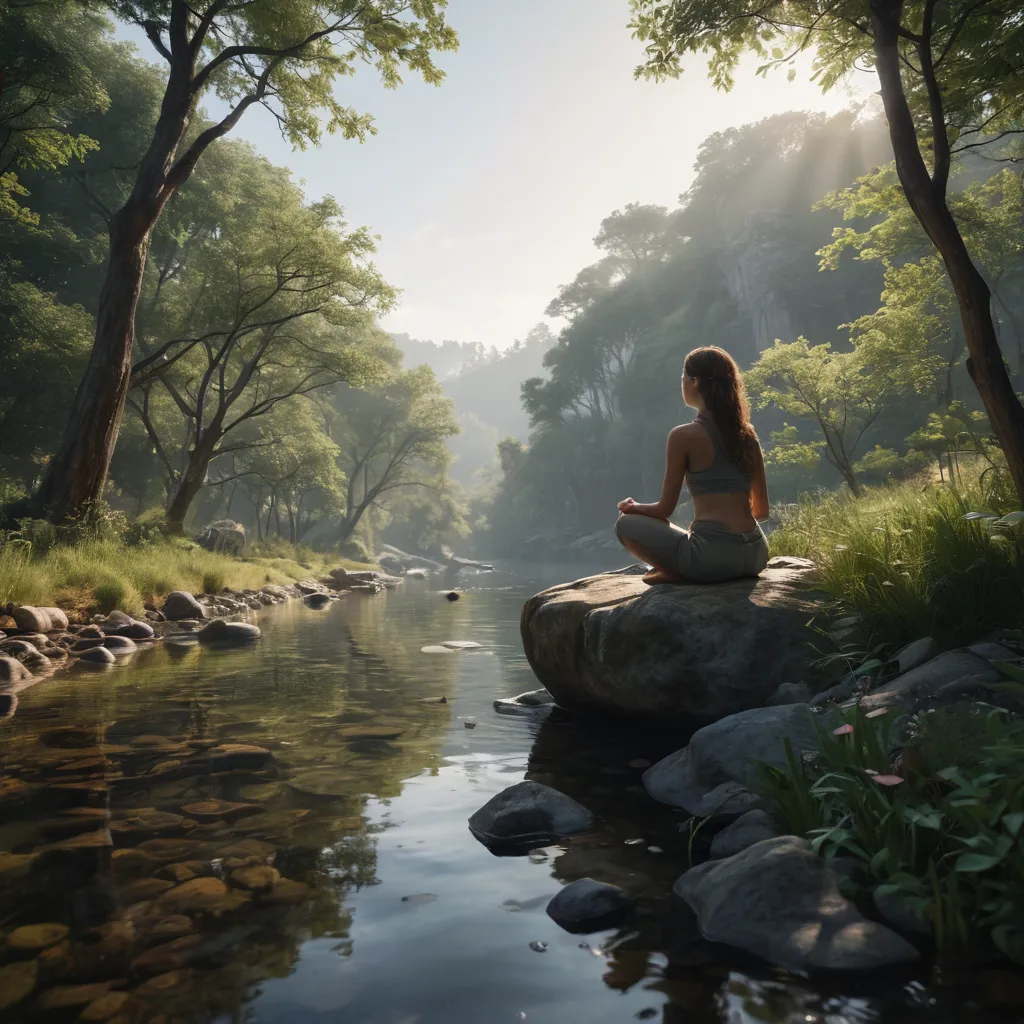 Mastering Meditation: Techniques for Mindfulness