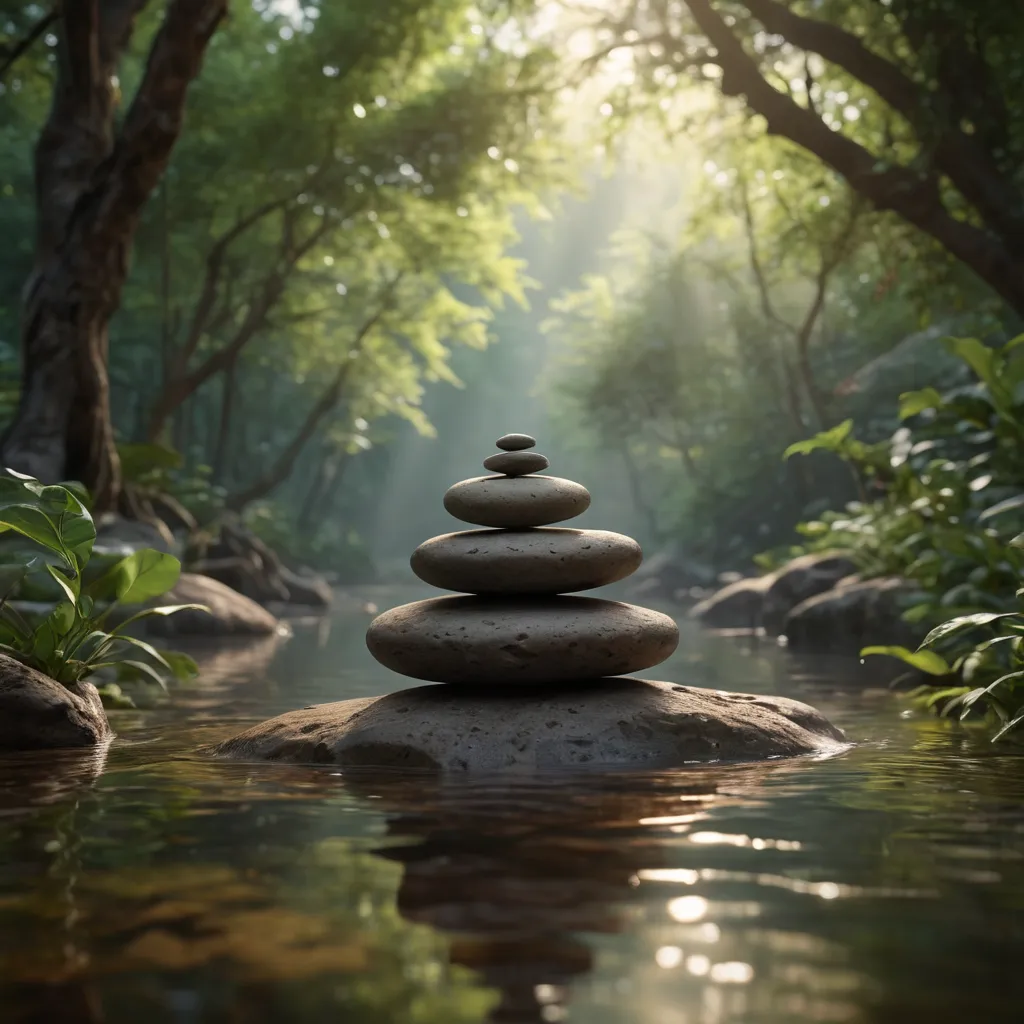 Mastering Meditation: Techniques for Daily Peace