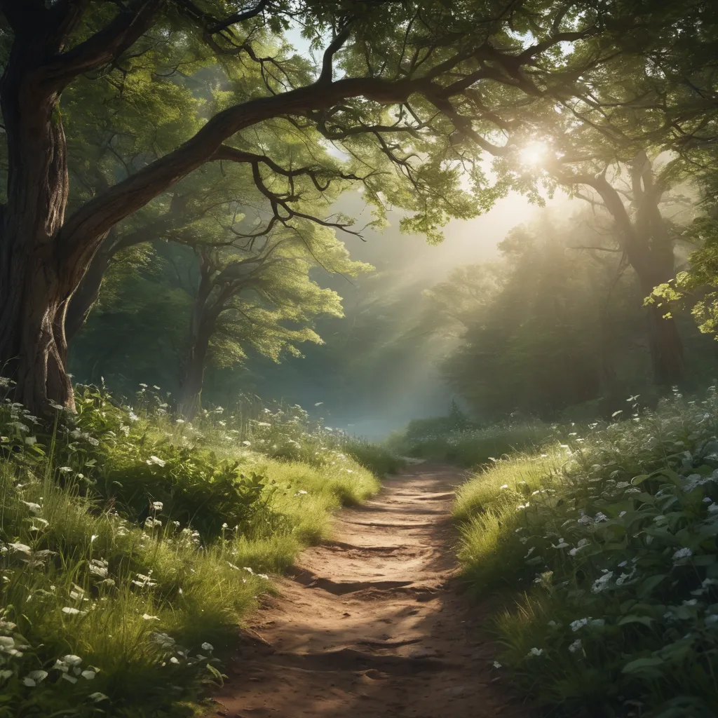 Letting Go of Anger: Embracing Mindfulness