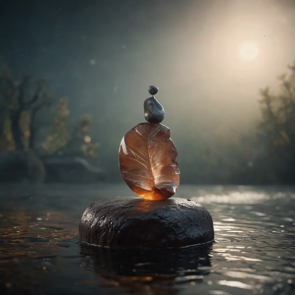Mastering Emotional Control: Strategies for Balance