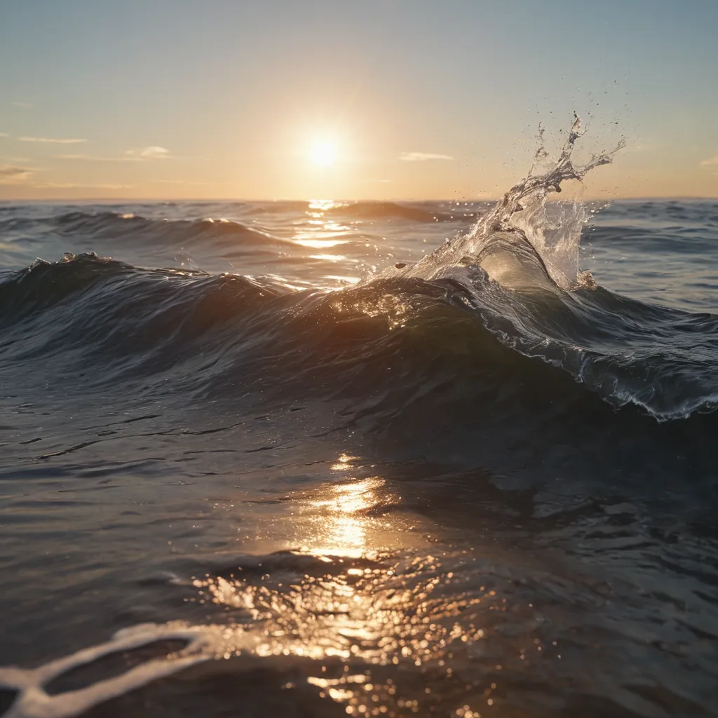 Mastering the Art of Subconscious Breathing