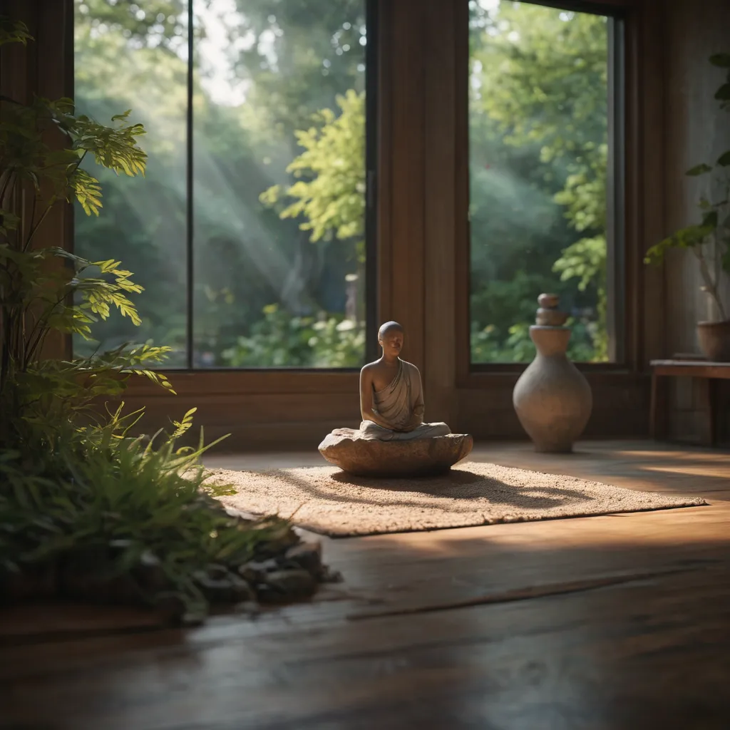 Meditation for Learning: Boosting Cognitive Skills