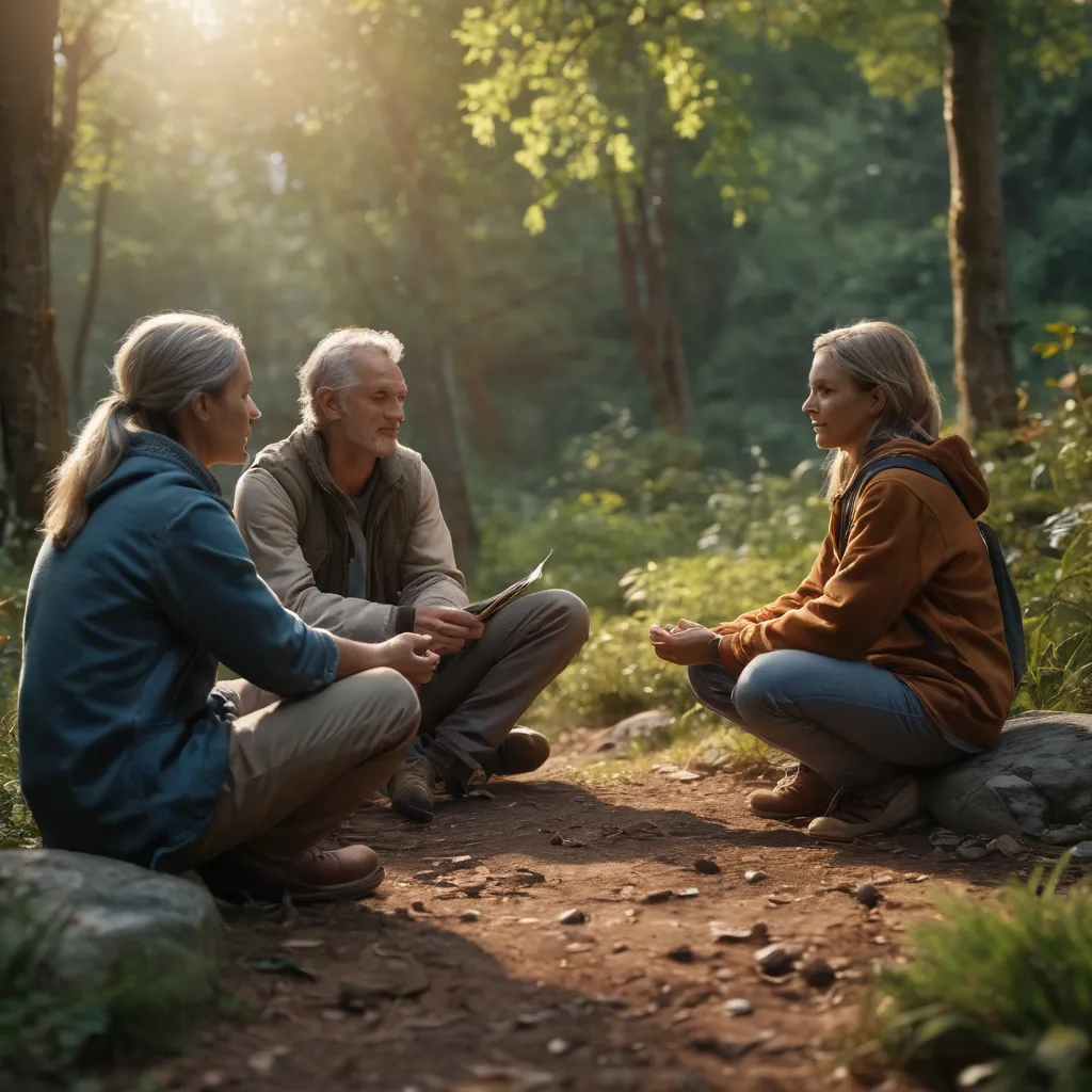 Meeting and Chatting with New Friends: Tips for Growth