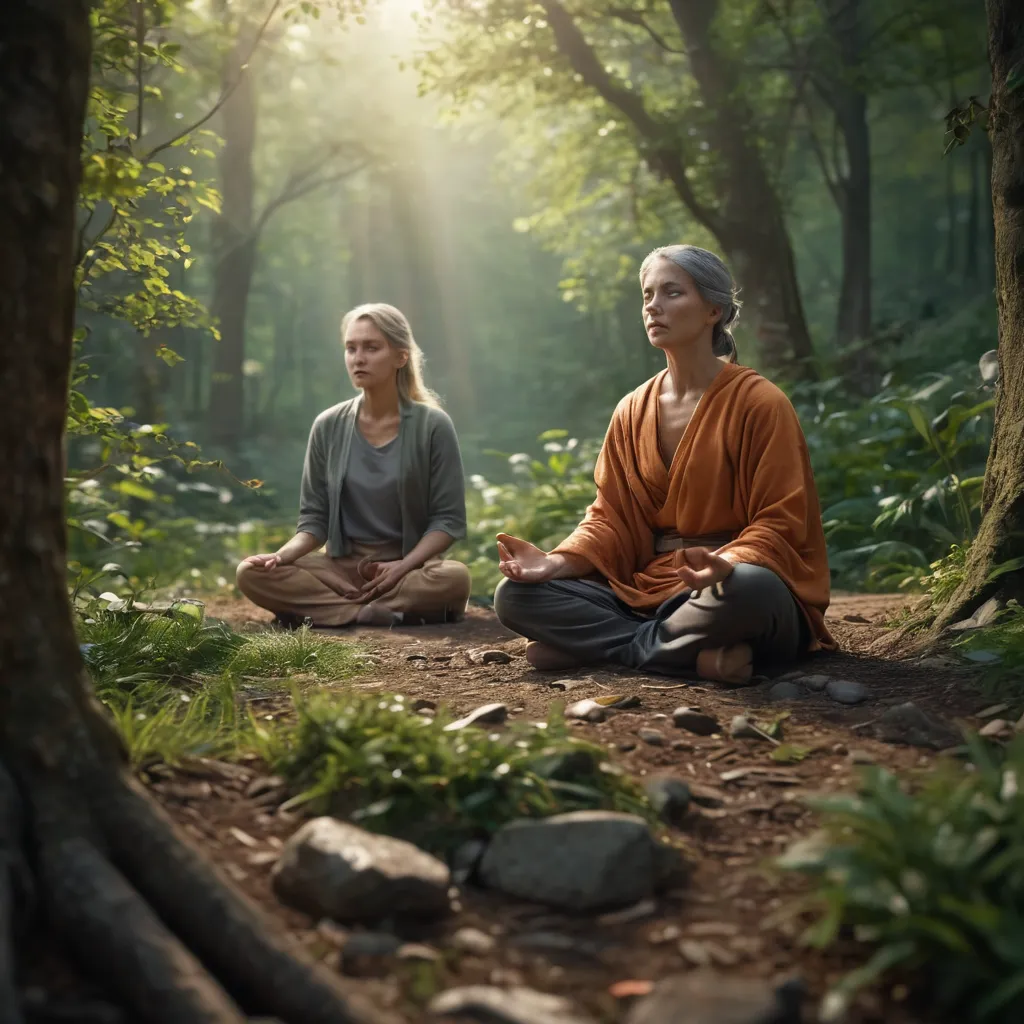 Mindfulness Games for Groups: Cultivating Harmony