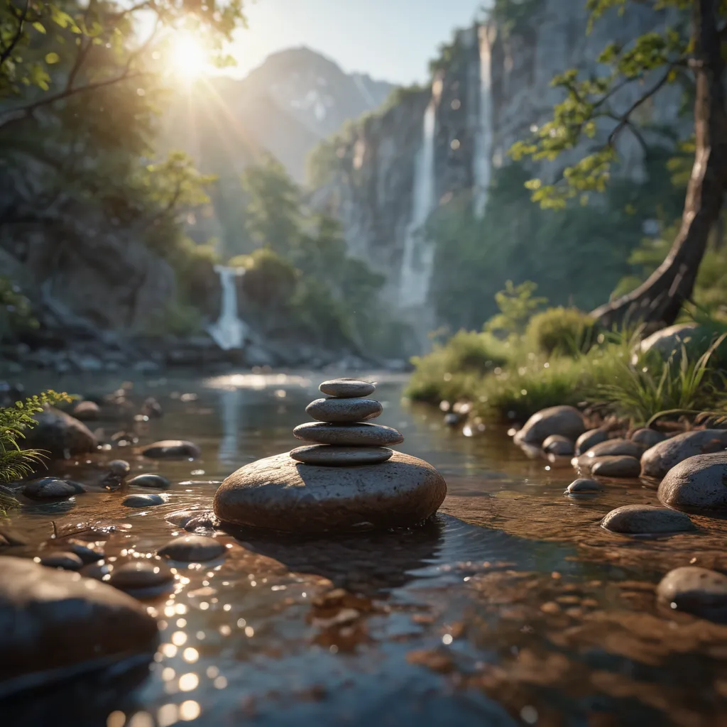 Mindfulness Monday Activities for Well-being