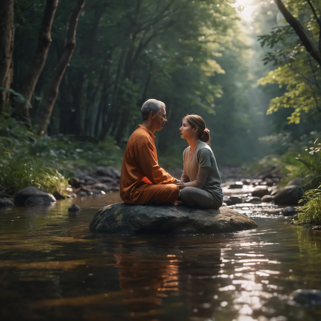 Mindfulness Team Building: Cultivating Collaboration