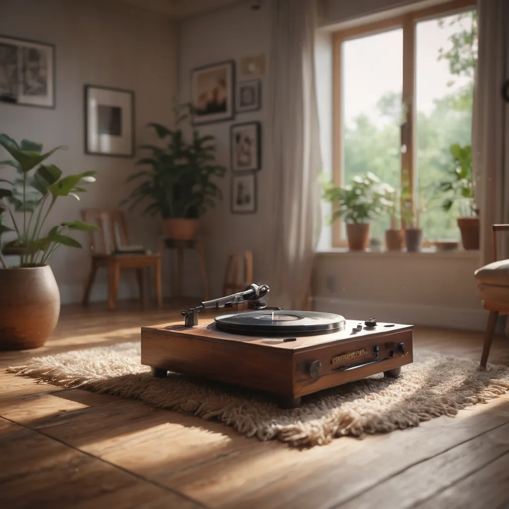 Music for Anxiety Relief: A Comprehensive Guide