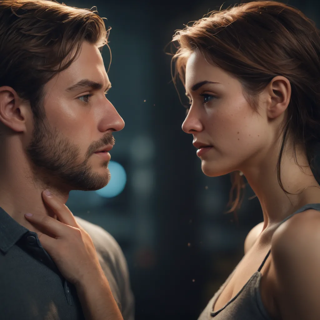 Navigating Anxiety in Relationships: A Guide