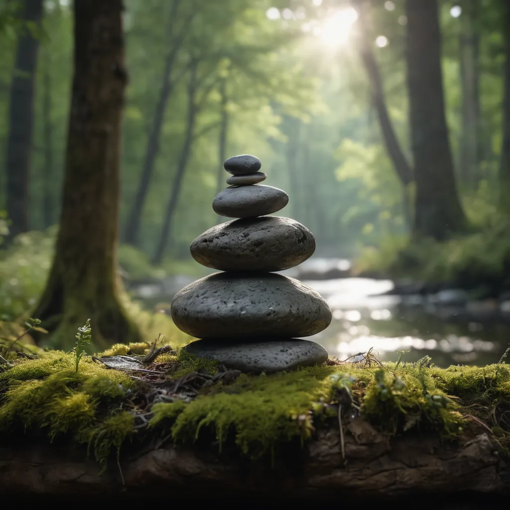 Navigating Emotional Landscapes: Strategies for Management