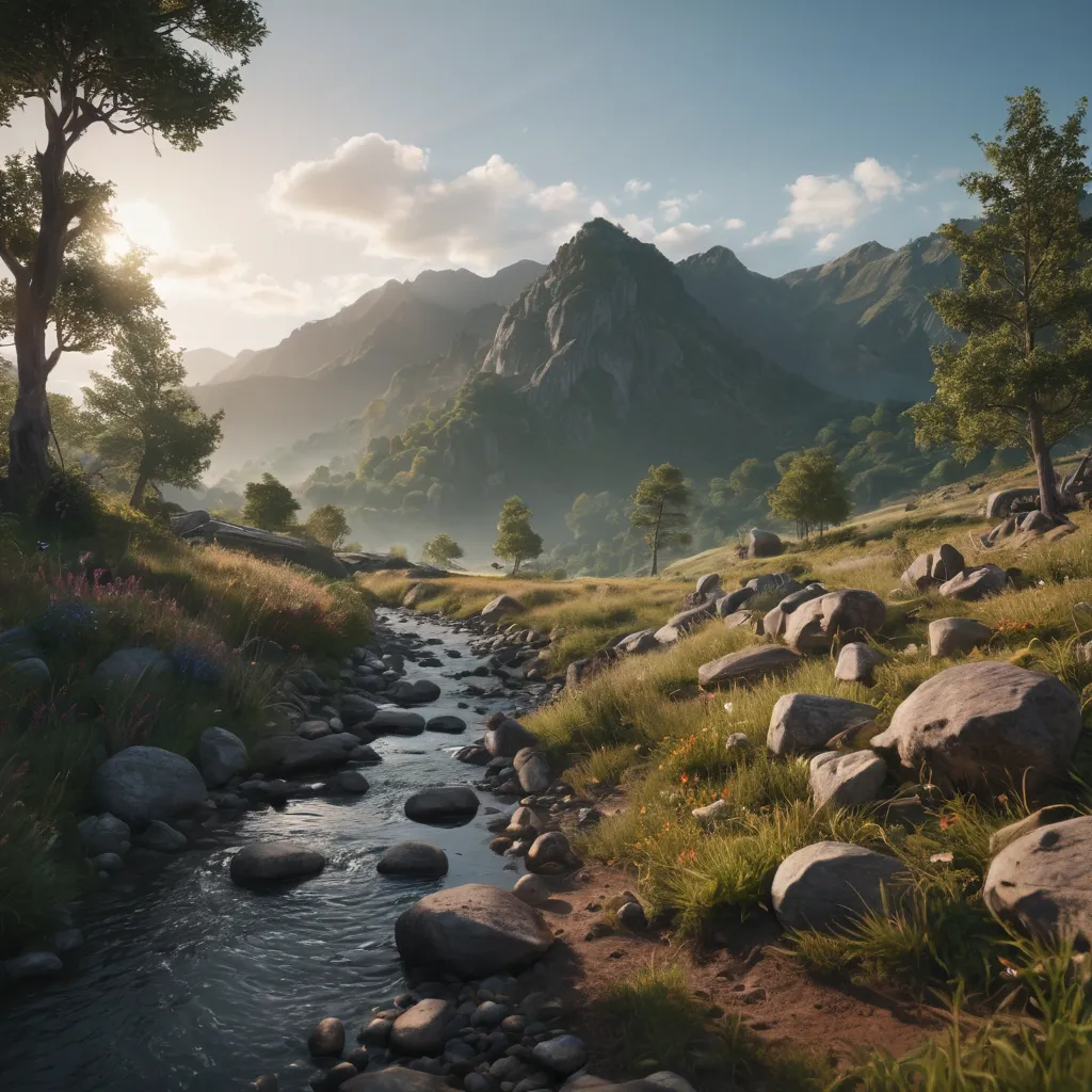 Reclaiming Life's Momentum: Overcoming Stagnation