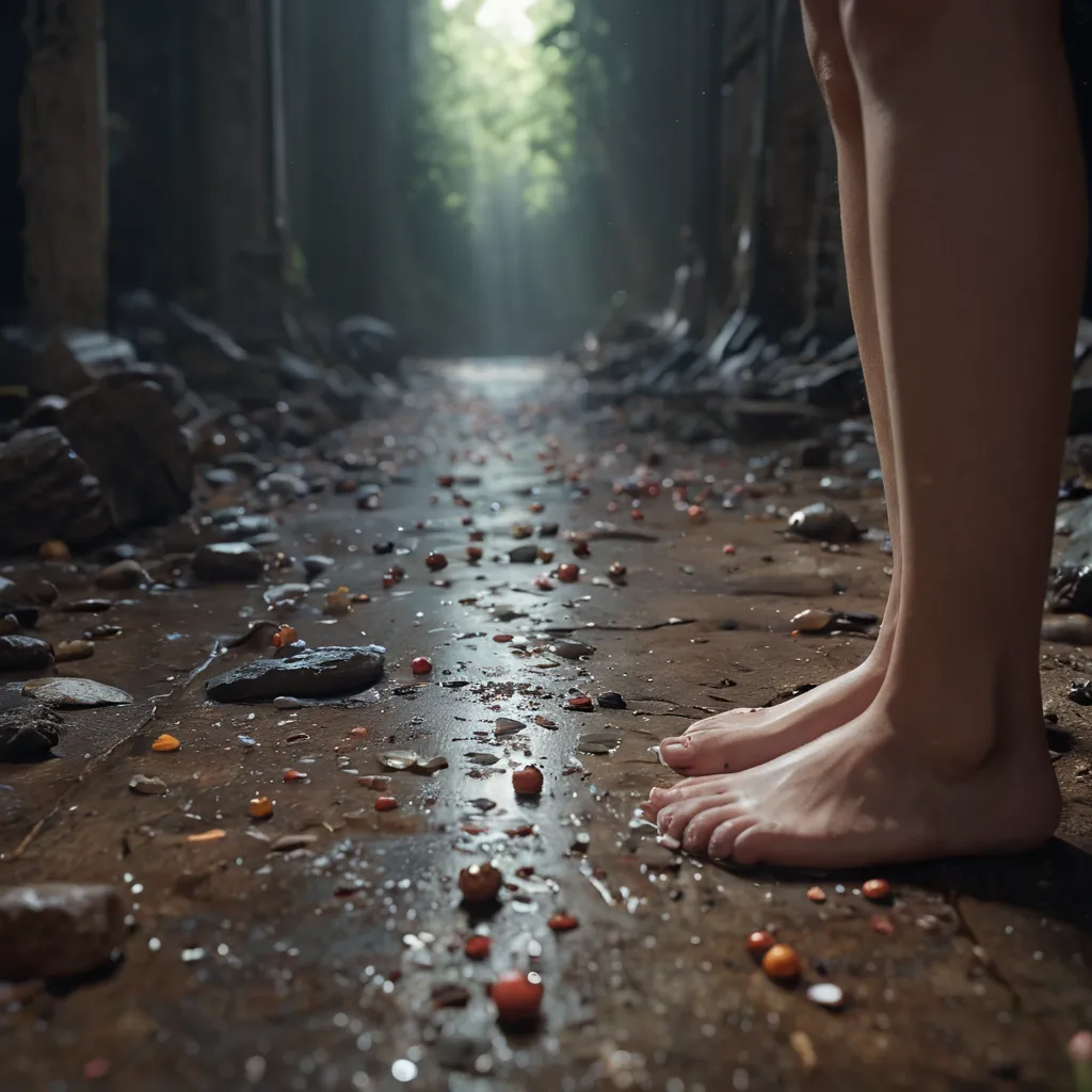 Navigating Guilt and Regret for Emotional Healing