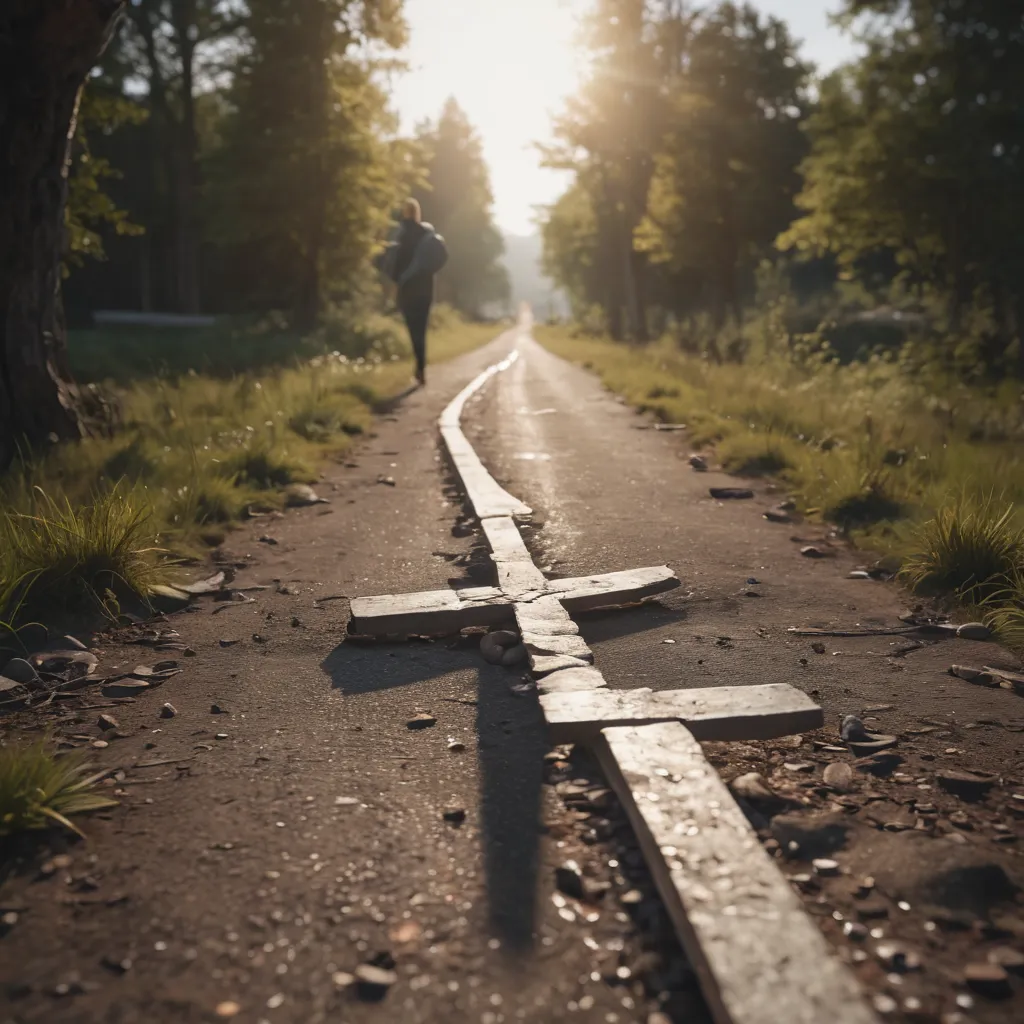 Overcoming Life's Obstacles: Strategies for Success