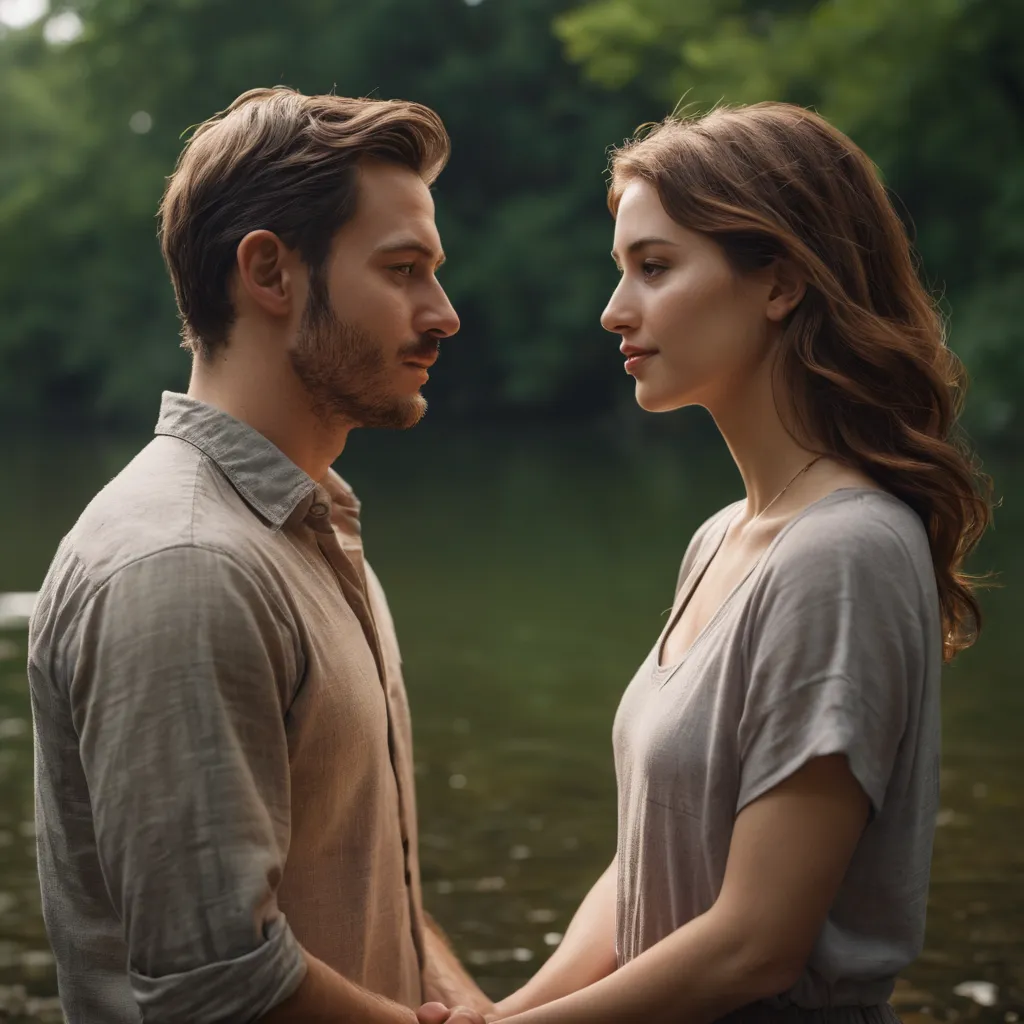 Navigating Relationship Anxiety: Insights & Strategies