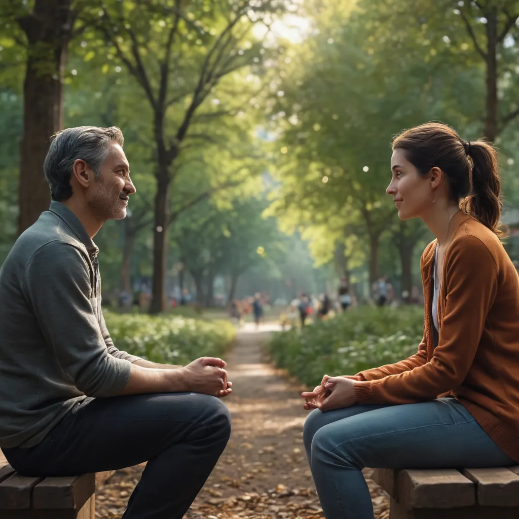 Navigating Social Landscapes: Building Friendships in a New City