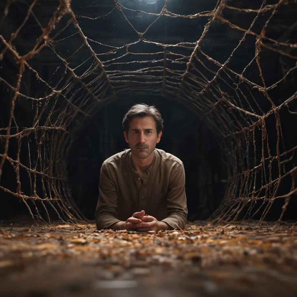 Understanding Fear: Its Roots, Effects, and Management