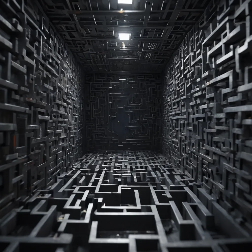 Understanding and Overcoming Life's Trapped Feelings