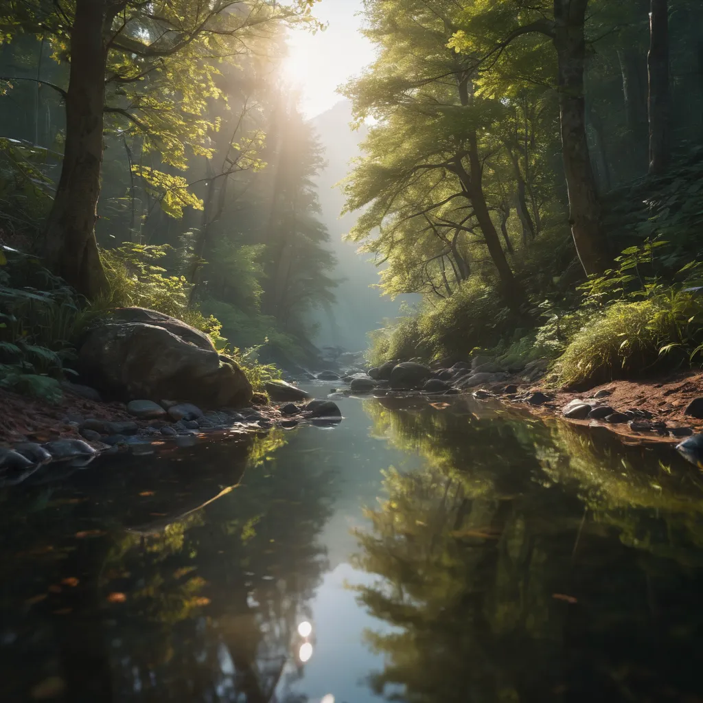 Navigating the Journey of Self-Discovery