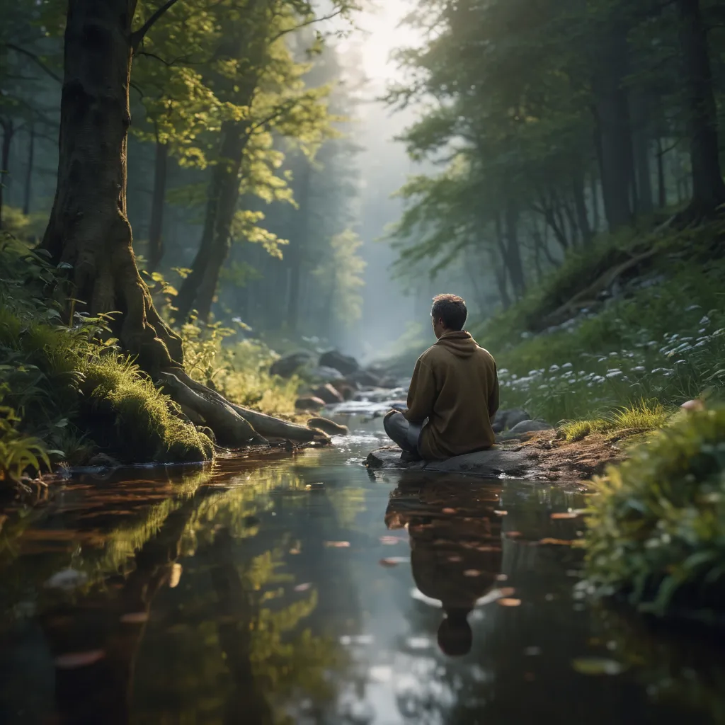 Understanding Self-Worth: Overcoming Uselessness