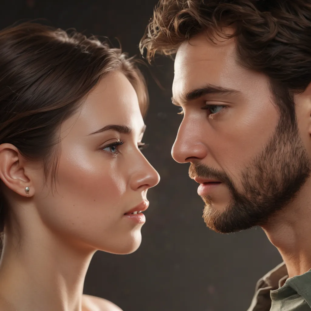 Essential Elements for a Healthy Relationship