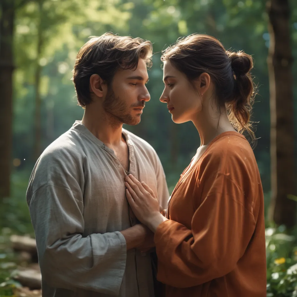 Rebuilding Relationships: A Thoughtful Approach