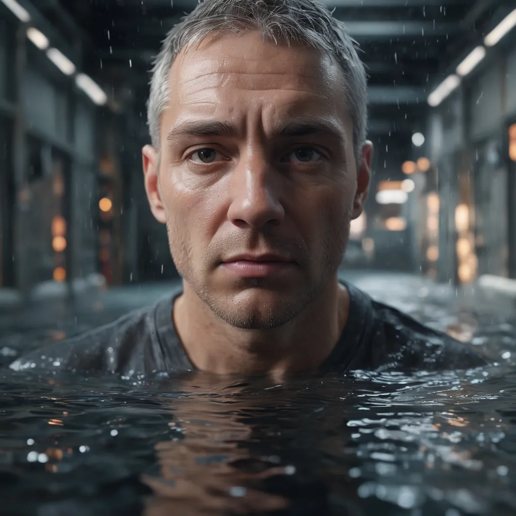 Understanding the Complexity of Feeling Lost