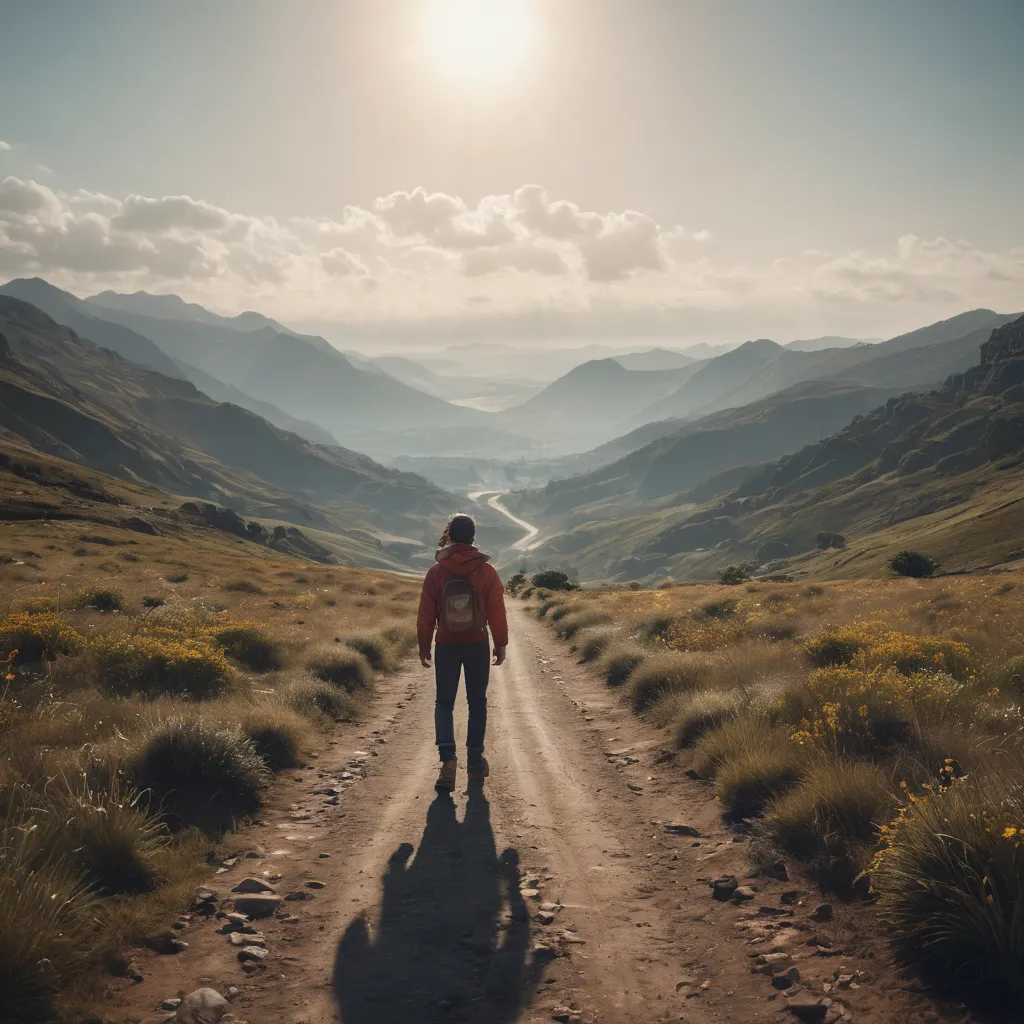 Navigating Uncertainty: Finding Purpose in Life